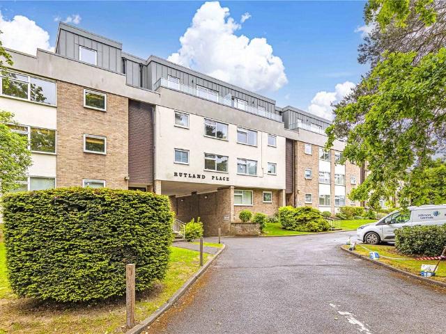 Rutland Place, The Rutts, Bushey Heath, Hertfordshire WD23, 2 bed flat to rent, £1,700 pcm | PrimeLocation