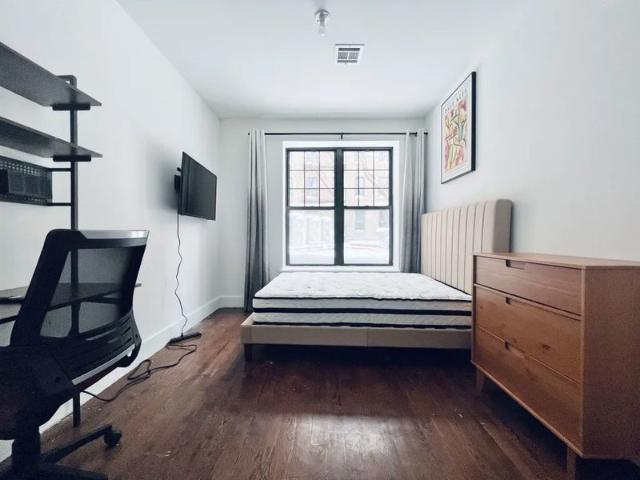 Rutland Rd Private Terrace Rooms