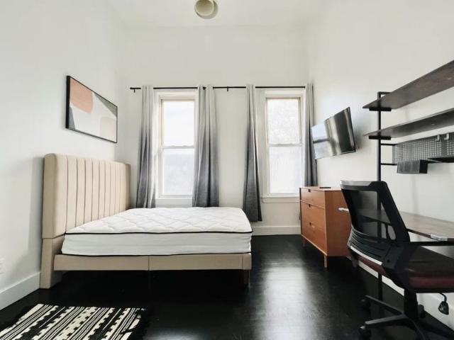 Rutland Rd Private Terrace Rooms