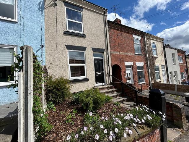 Rutland Road, Chesterfield S40, 3 bed property to rent, £895 pcm | PrimeLocation