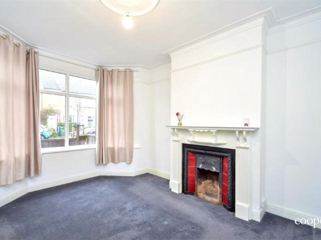 Rutland Road, Harrow, HA1