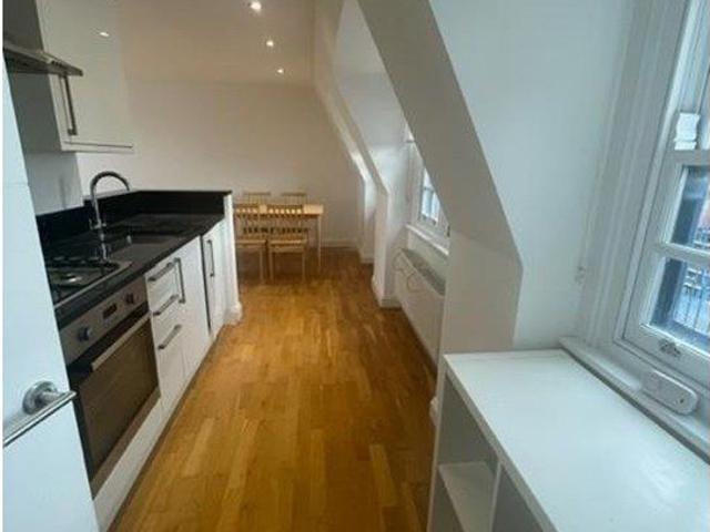Rutland Road, London E9, 1 bed flat to rent, £2,000 pcm | PrimeLocation