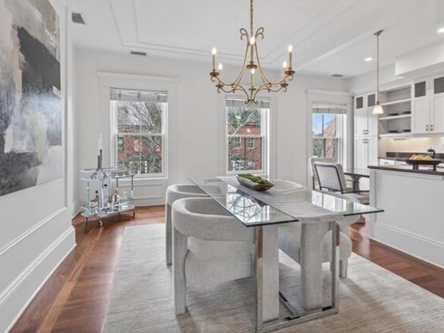 Rutland St Apt,boston, Condo For Sale