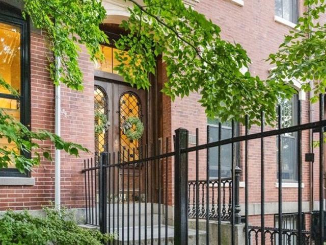 Rutland St Apt,boston, Condo For Sale