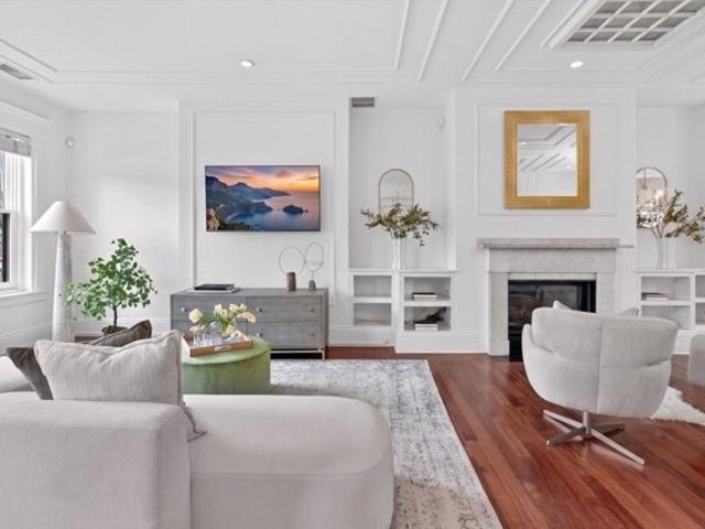 Rutland St Apt,boston, Condo For Sale