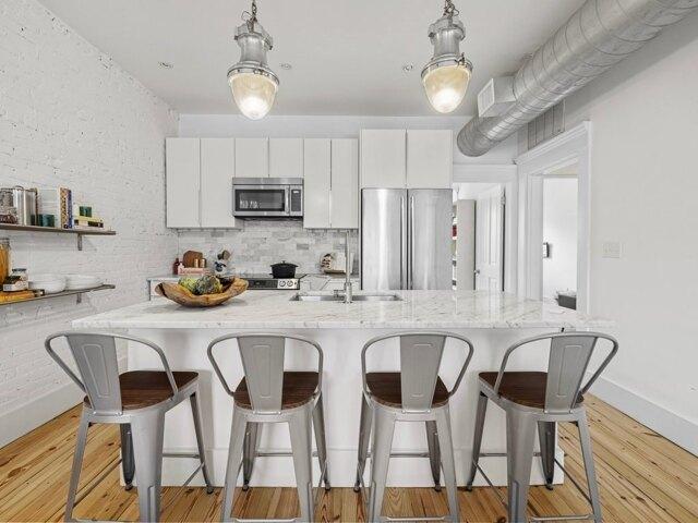 Rutland St Unit,boston, Condo For Sale