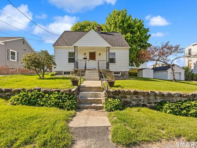 Rutland St, Waterbury, Home For Sale