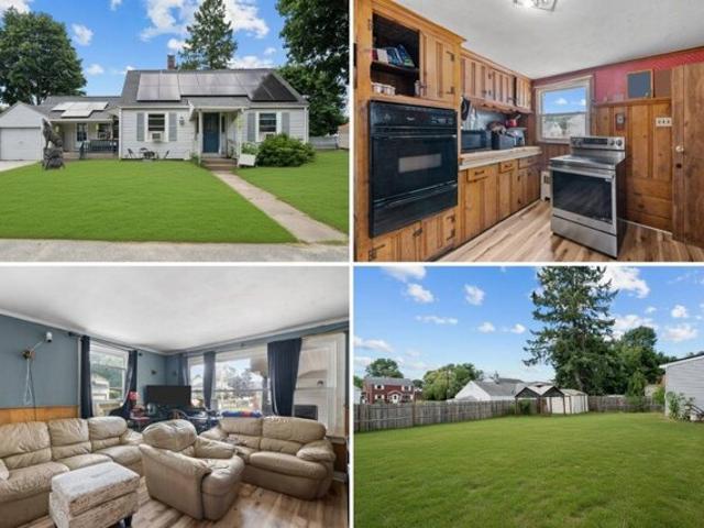 Rutland St, Woonsocket, Home For Sale