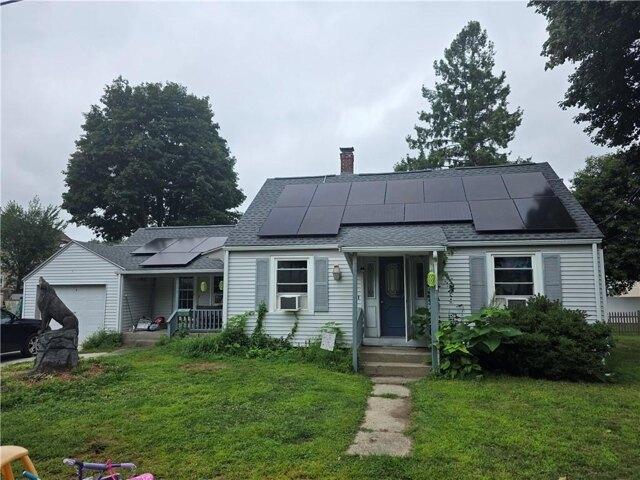 Rutland St, Woonsocket, Home For Sale