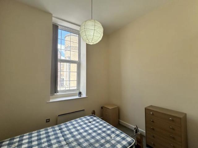 Rutland Street