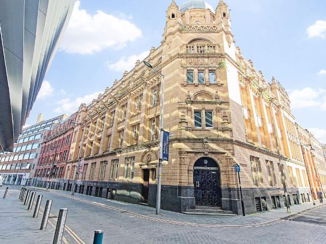 Rutland Street, Alexandra House LE1, 2 bed flat to rent, £950 pcm | PrimeLocation