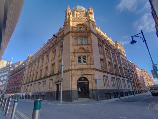 Rutland Street, City Centre, Leicester LE1, 1 bed flat to rent, £725 pcm | PrimeLocation