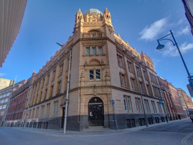 Rutland Street, City Centre, Leicester LE1, 1 bed flat to rent, £775 pcm | PrimeLocation