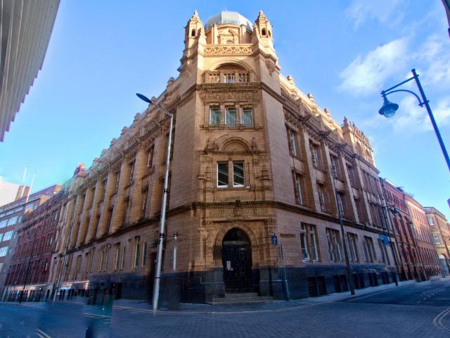 Rutland Street, City Centre, Leicester LE1, 2 bed flat to rent, £1,100 pcm | PrimeLocation