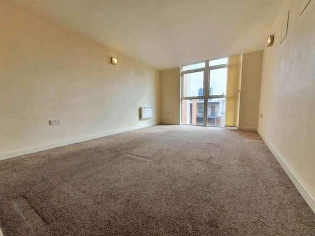 Rutland Street, City Centre, Leicester, LE1
