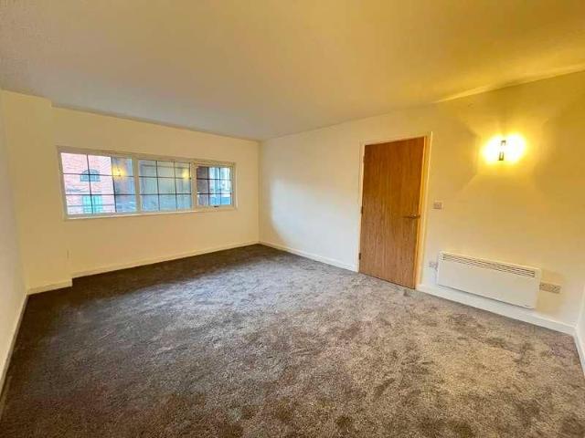 Rutland Street, City Centre, Leicester, LE1