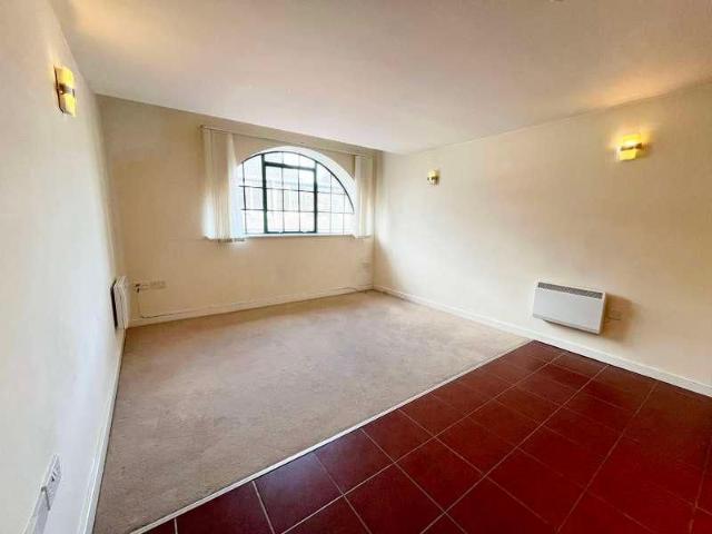 Rutland Street, City Centre, Leicester, LE1