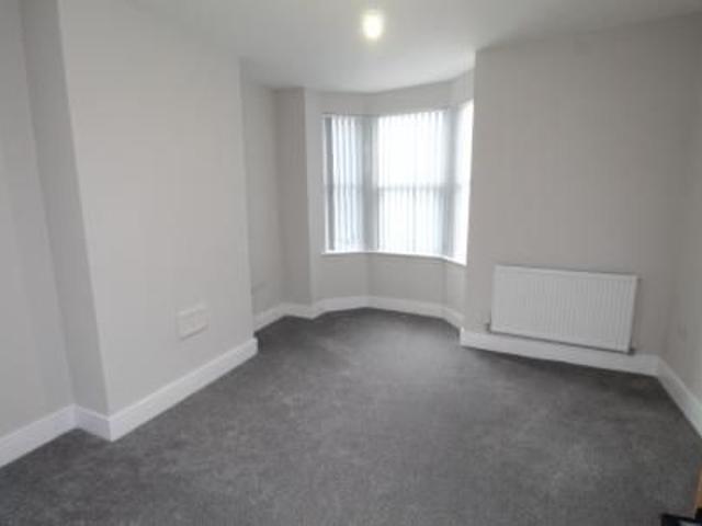 Rutland Street, Ilkeston, DE7