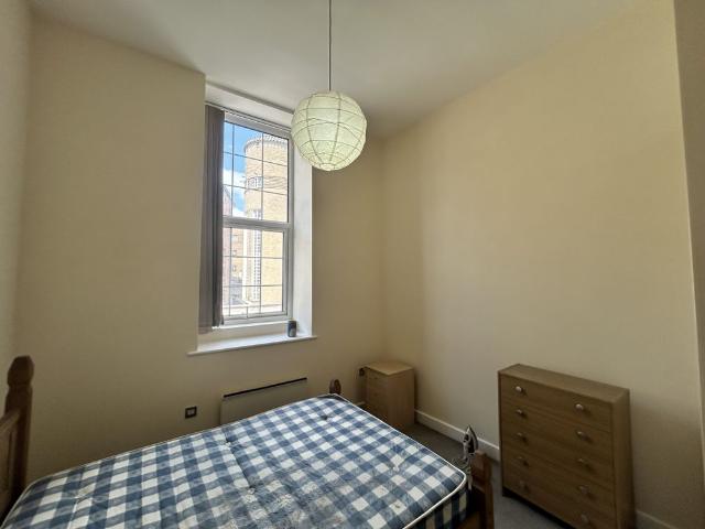 Rutland Street, Leicester
