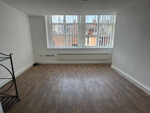 Rutland Street, Leicester LE1, 1 bed flat to rent, £725 pcm | PrimeLocation