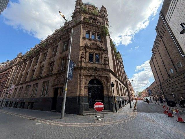 Rutland Street, Leicester LE1, 1 bed flat to rent, £795 pcm | PrimeLocation