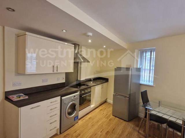 Rutland Street, Leicester LE1 2 bed apartment to rent £1,110 pcm £256 pw