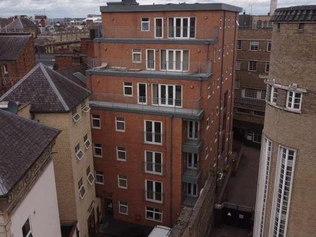 Rutland Street, Leicester, LE1