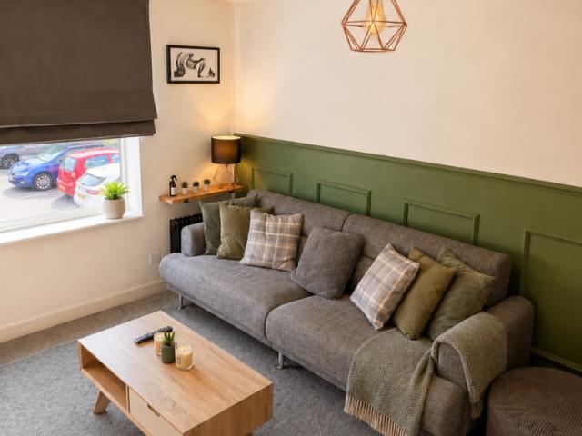 Rutland Street, Loughborough LE11 2 bed house to rent £1,608 pcm £371 pw