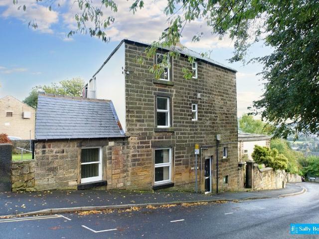 Rutland Street, Matlock DE4, 2 bed flat to rent, £950 pcm | PrimeLocation