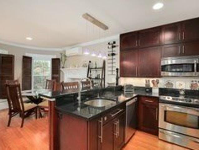 Rutland Sq Apt,boston, Condo For Sale