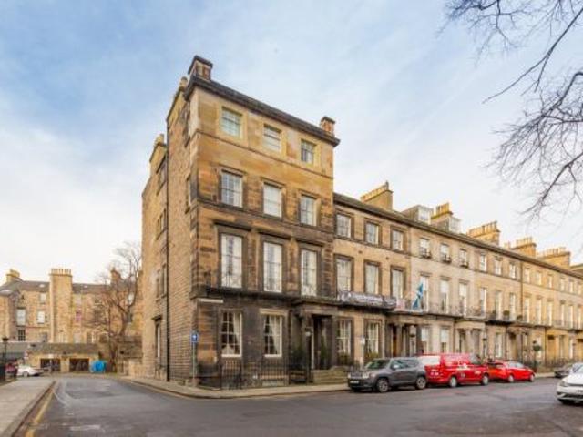 Rutland Square, West End, Edinburgh