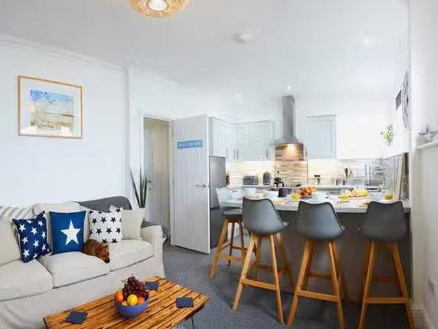 Rutland Terrace