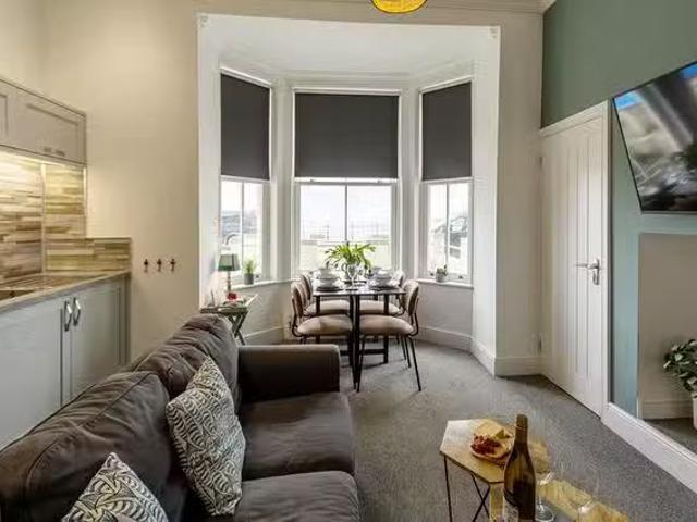 Rutland Terrace