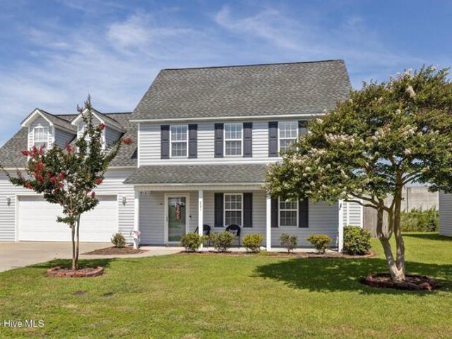 Rutledge Ave, Beaufort, Home For Sale