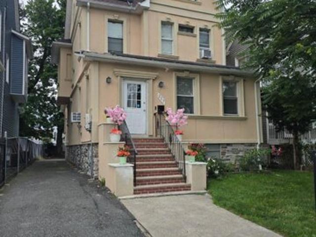 Rutledge Ave, East Orange, Home For Sale