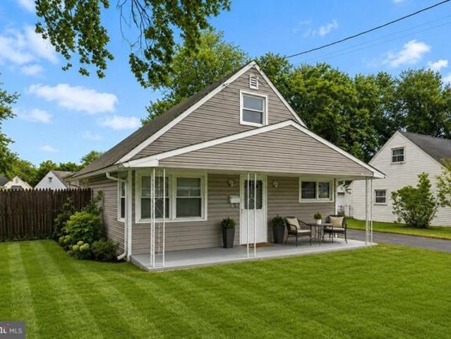 Rutledge Ave, Ewing, Home For Sale