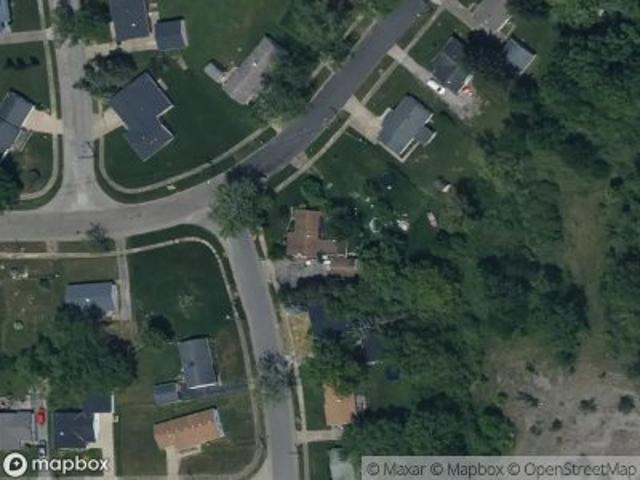 Rutledge Dr