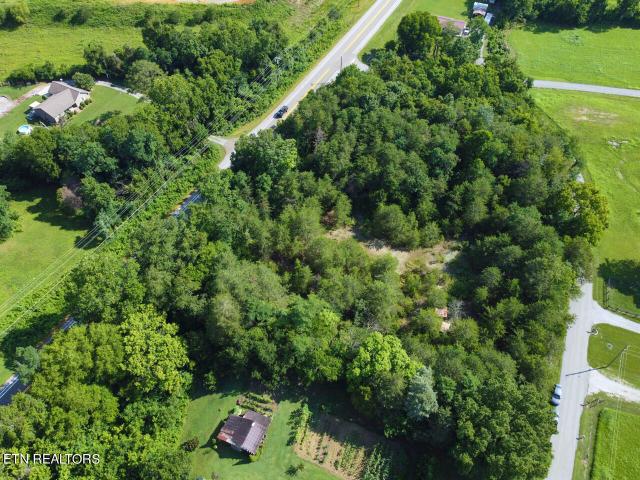 Rutledge Pike, Blaine, TN 37709