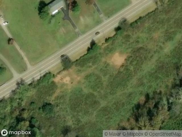 Rutledge Pike