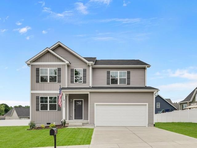 Rutledge Plan The Reserve Community