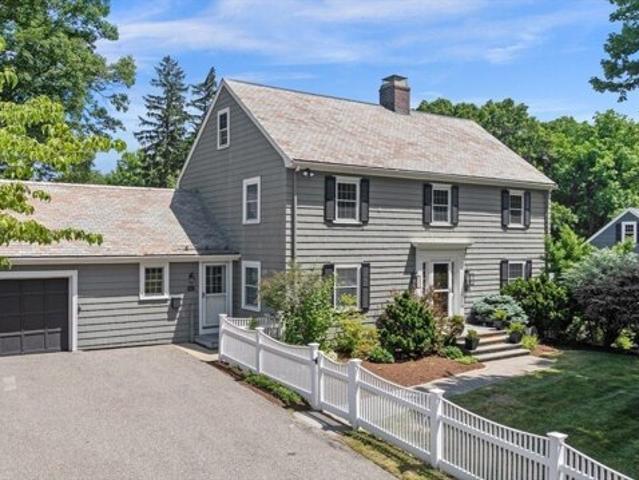 Rutledge Rd, Belmont, Home For Sale