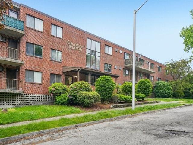 Rutledge St Apt H, Worcester, Condo For Sale