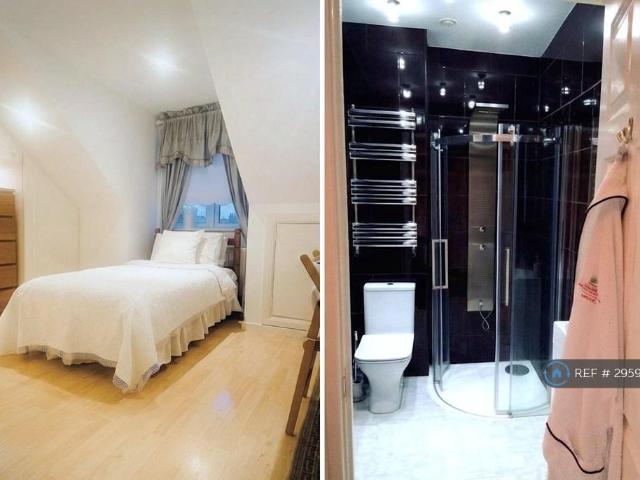 Rutlish Road, London, SW19 1 bed in a house share to rent £1,199 pcm £277 pw