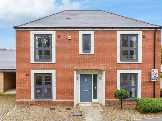 Ruton Square, Kings Hill, 4 Bedroom Detached