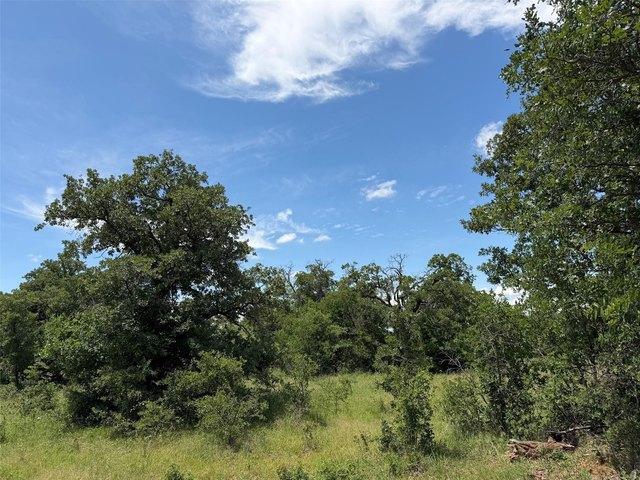 Rux Rd, Olney, TX 76374