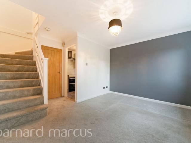 Ruxley Mews, Epsom