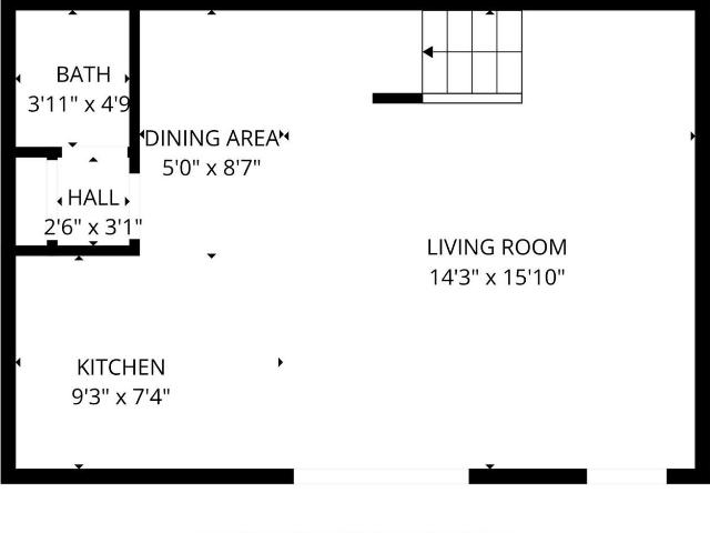 RV T 1129 2 Bedroom Apartment for Rent at 1129 E La Deney Ct, Ontario, CA 91764