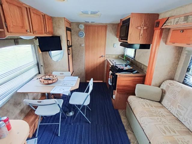 RV For Sale: _BR_bathroom | Mediapolis 30