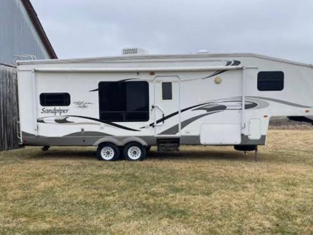 Rv privated