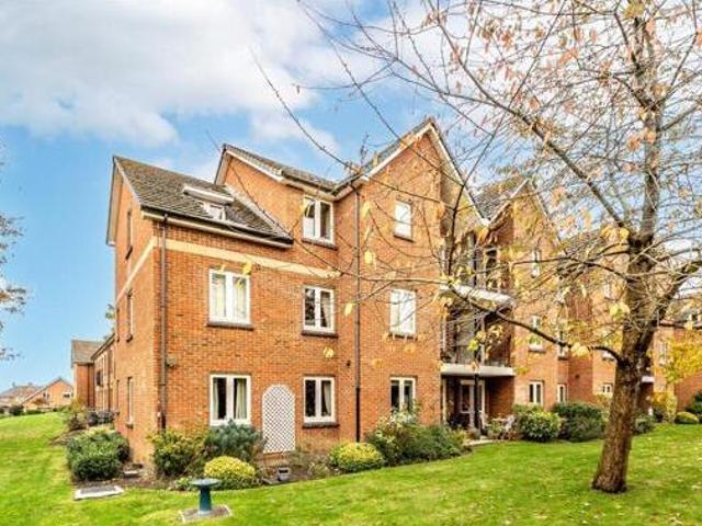 Rymans Court, Didcot, 1 Bedroom Apartment